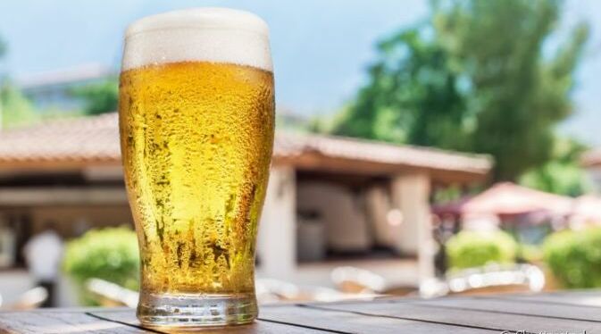 Descubra como calcular a quantidade de álcool na cerveja
